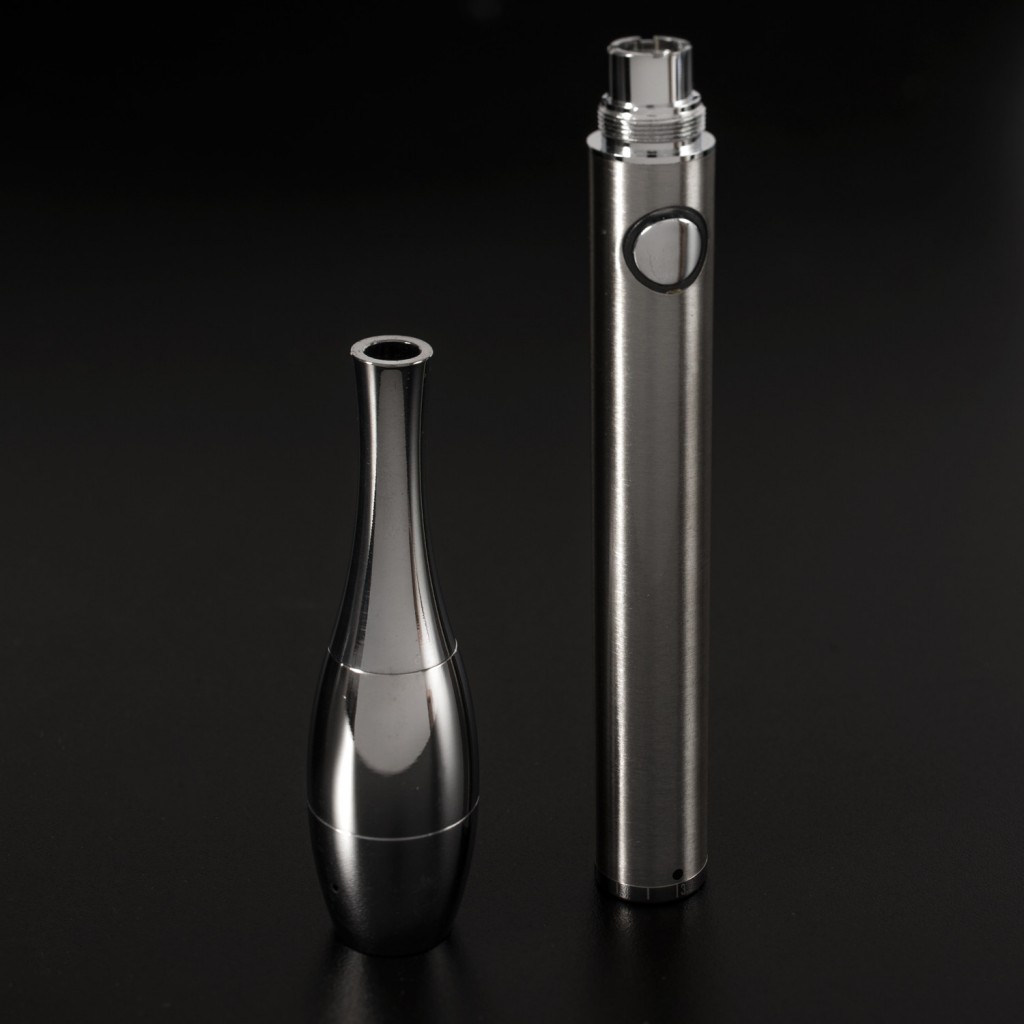 The Source ORB Review ! - The Vapor Ninja