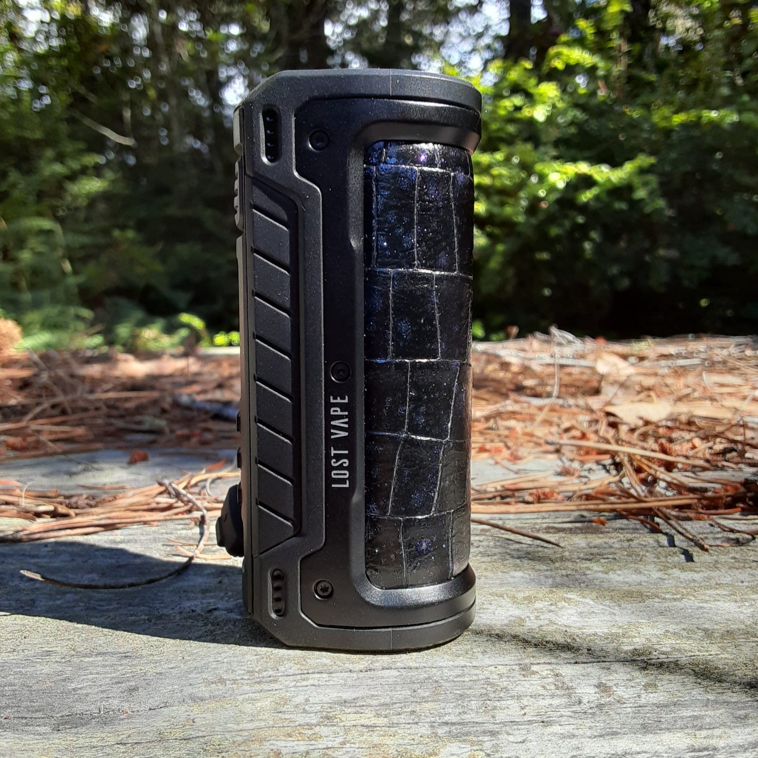 The Lost Vape Hyperion - The Vapor Ninja