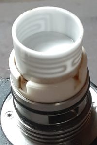 The Divine Tribe V5 - The Vapor Ninja