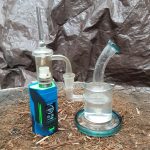 The Divine Tribe V5 - The Vapor Ninja